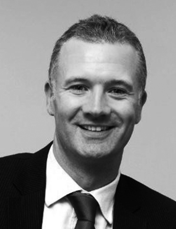 Meet Our Team of Commercial Finance Specialists - Navigate