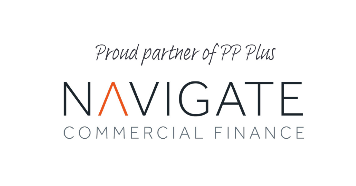 Proud PP Plus Partnership - Navigate