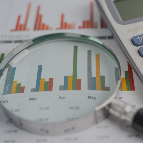 Rev your engines and be prepared for growth! - Navigate