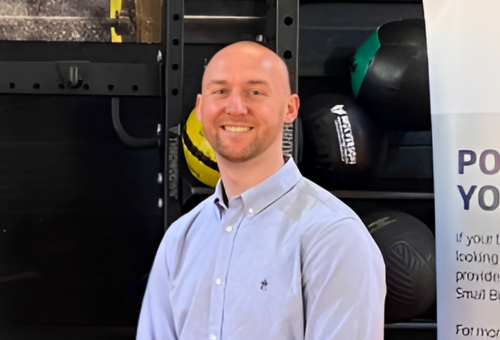 Adam Cooksley Shortlisted for Young Business Professional Award ...