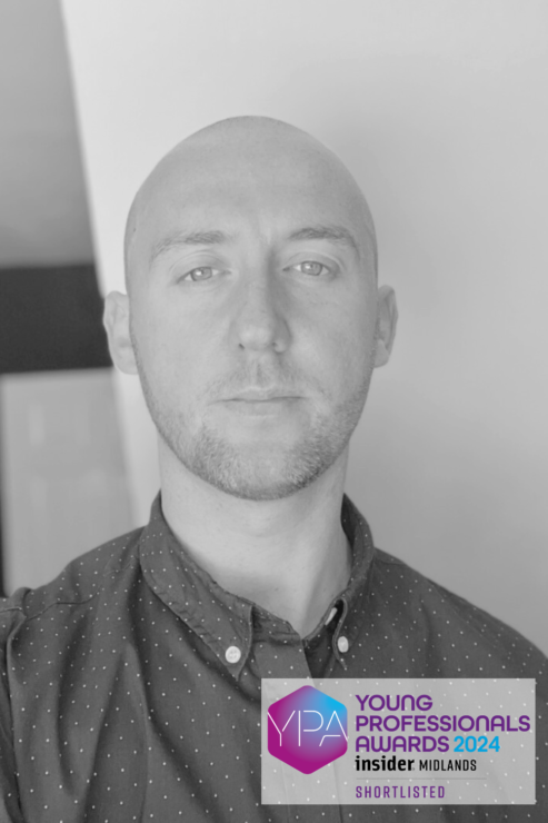 Meet Our Team of Commercial Finance Specialists - Navigate